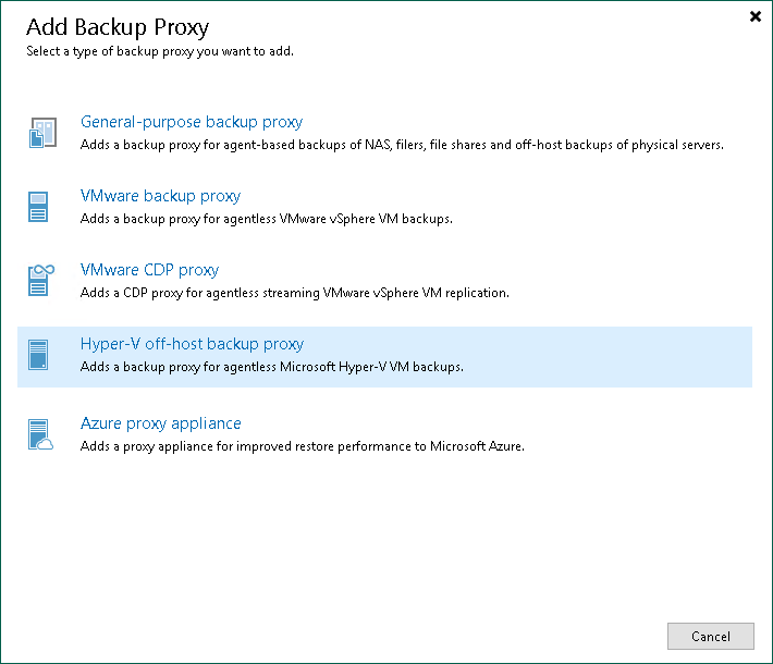 What Are The Advantages Of Using Proxy Web Server