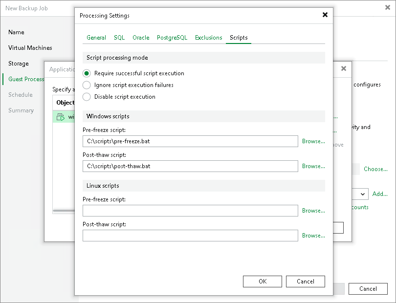 vSphere VM quiescing essentials – blog.zuthof.nl
