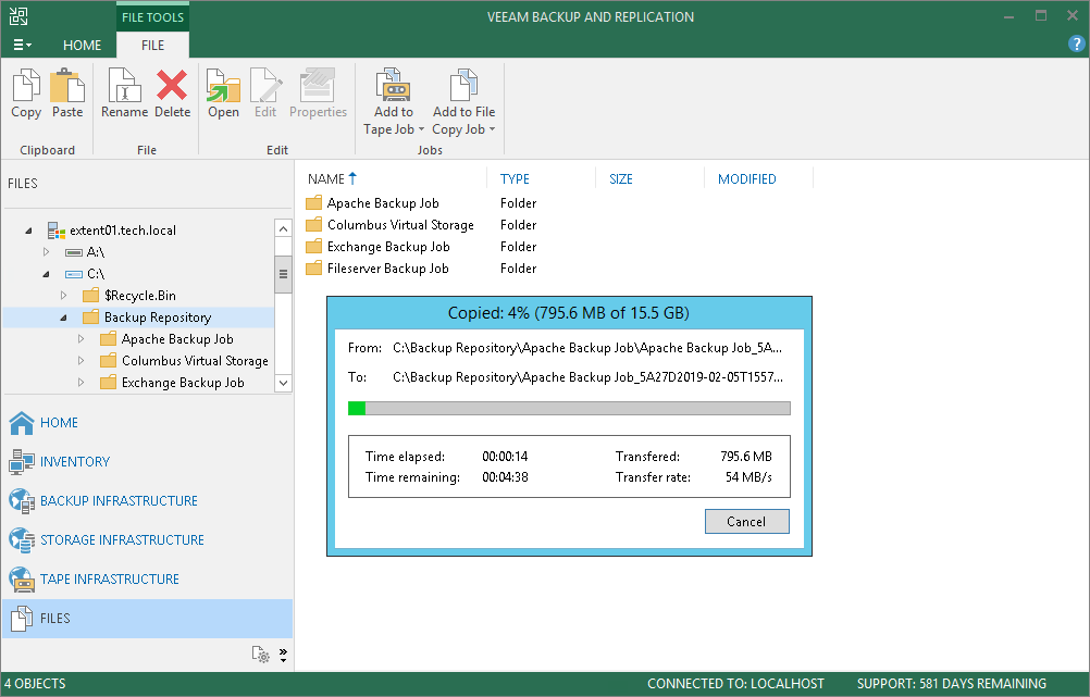 Taking Screenshots Veeam Technical Writing Guidelines